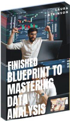 “A Simple Packaged Comprehensive Beginners Guide to Data Analysis - Naira Bookstore